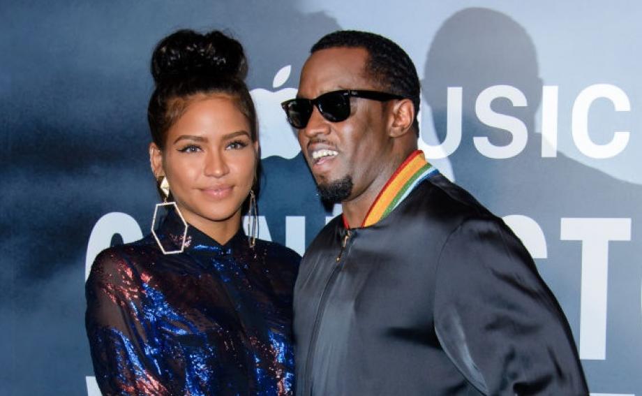 Пи Диди: „Искам да имам десет деца“ - Новите родители