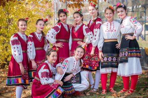 SOS Детско селище Трявна навърши 25 - Новите родители